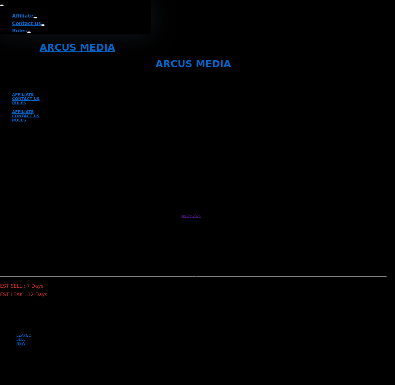 arcus media details